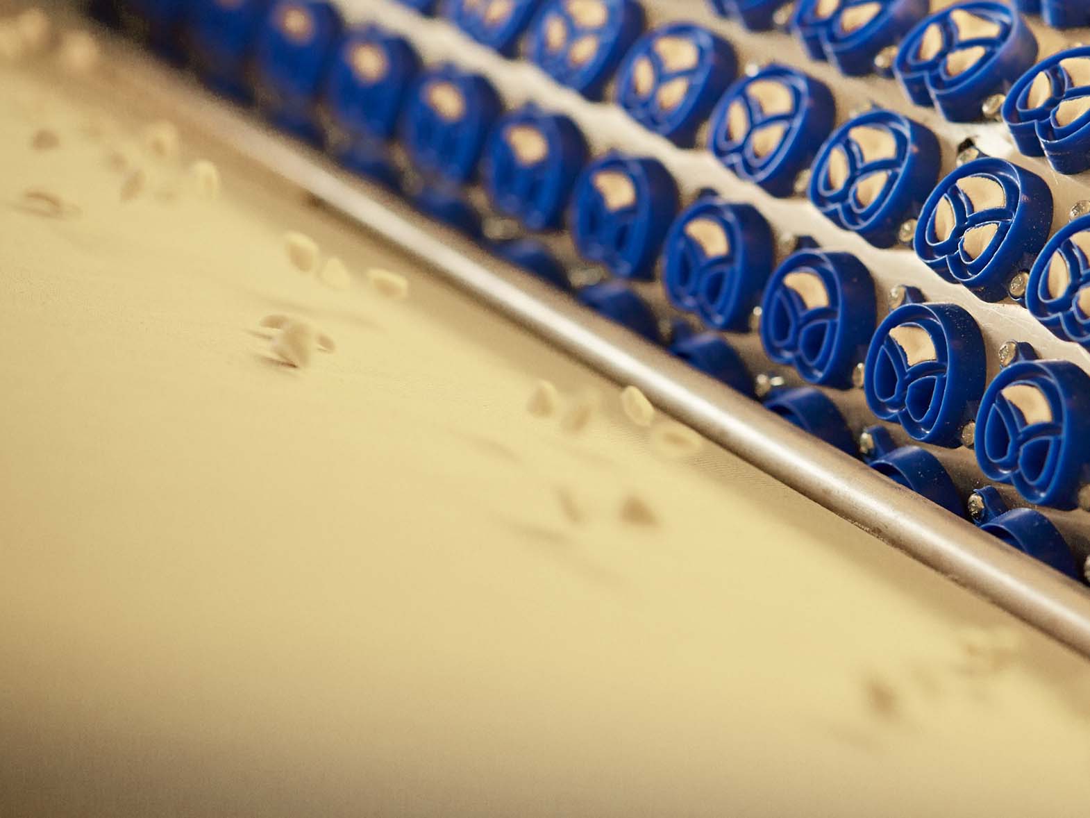 Mini-Brezeln von MAYKA: Unsere kleinen Salzbrezeln