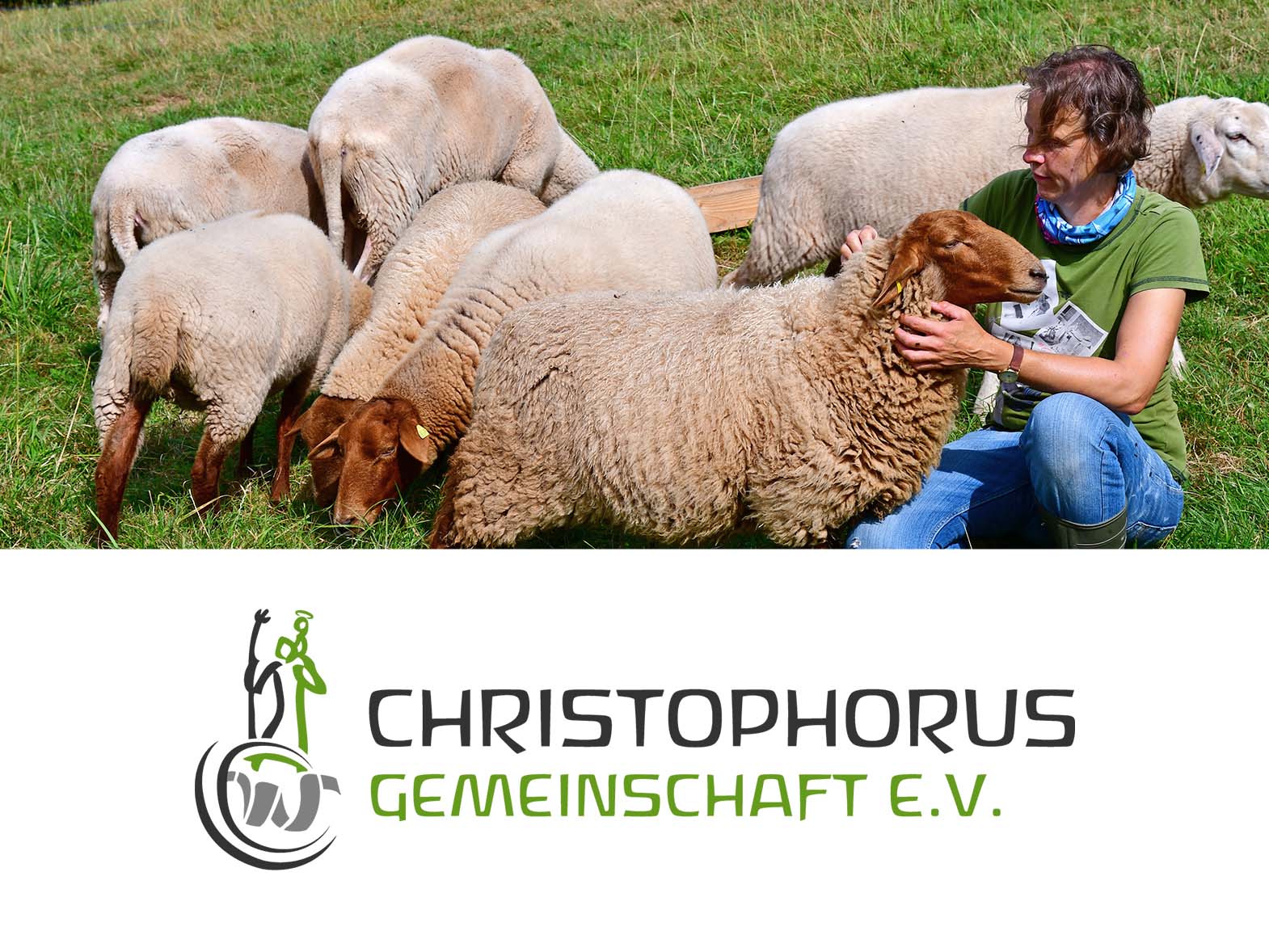 MAYKA ist regional verwurzelt – auch beim Engagement