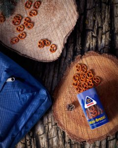 Die MAYKA Mini-Brezeln "Kleine Runde": Rundum gut versorgt